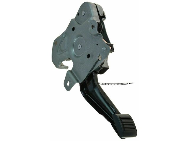 1998-2004 Chevrolet S10 Parking Brake Lever - AC Delco 15016010 ...