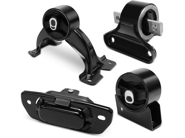 2011-2019 Dodge Journey Engine Mount - Autopart Premium APEM305 ...