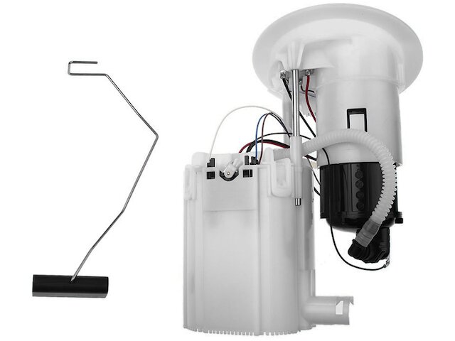 2010-2012 Audi A5 Fuel Pump - Autopart Premium APFP0821 - PartsGeek.com