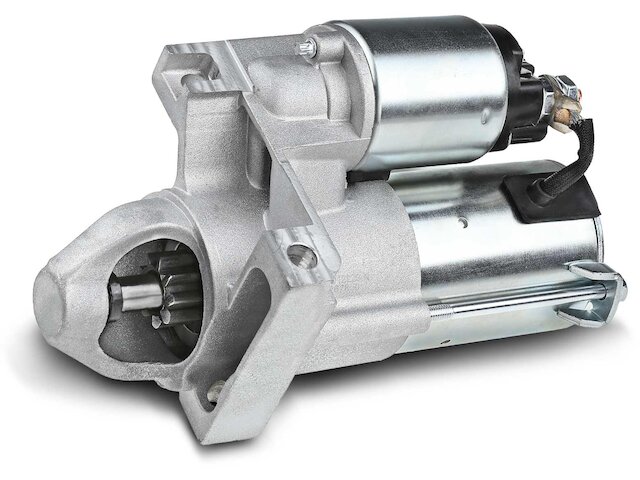 Discount Car Starters - Low Cost Replacement Car Starter | Parts Geek