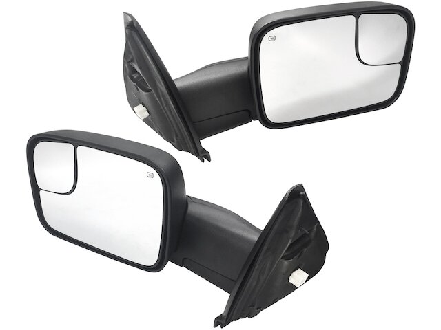 Side View Mirror Replacement - Driver & Passenger Side Mirrors