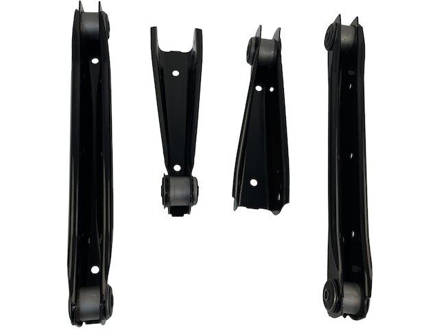 1978-1987 Chevrolet El Camino Trailing Arm - Replacement 498-452 - Rear ...