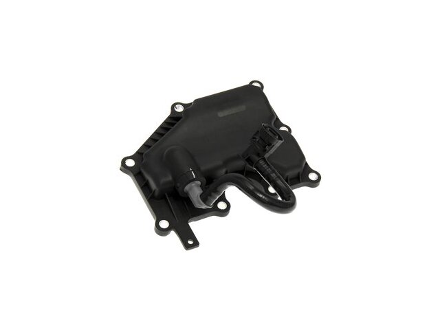 2020-2023 Jaguar F-Pace Crankcase Vent Valve - Gates EMH276 - Oil ...