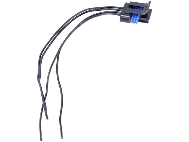 1994-2006 Dodge Ram 1500 Ignition Control Module Connector ...
