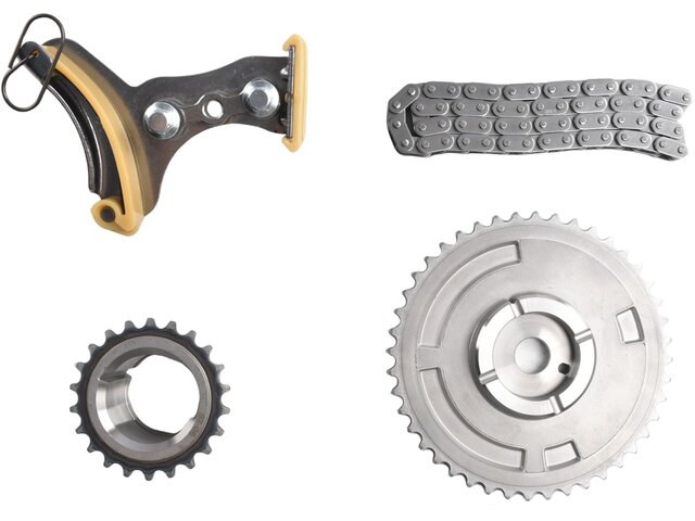 2007-2009 GMC Sierra 1500 Timing Chain - DriveBolt 76230 - PartsGeek.com