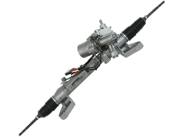 2012-2015 Honda CRV Steering Rack - Detroit Axle CR.V 2012.2015 - Front ...
