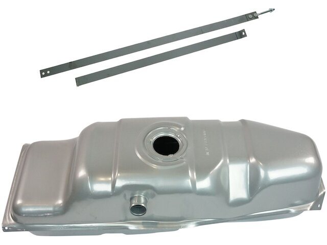 1985-1995 Chevrolet S10 Fuel Tank - TRQ FTA65967 - PartsGeek.com