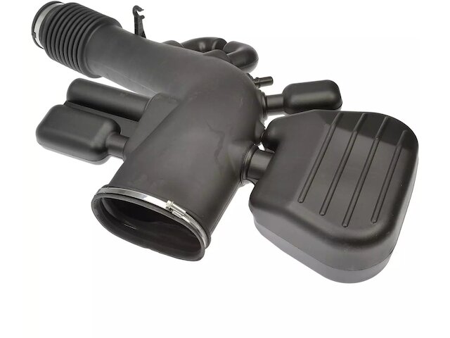 2008-2016 Ford F550 Super Duty Air Intake Hose - Dorman 696-029 - Air ...
