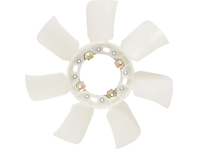 1998-2003 Ford Ranger Fan Blade - Replacement AP F160509 - - PartsGeek.com