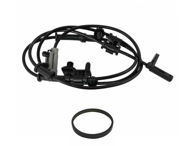 2011-2018 Dodge Charger ABS Speed Sensor - TRQ BSA71361 - Rear Left ...