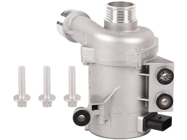 Car Water Pump Replacement - Automotive Electric Water Pump | Parts Geek