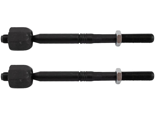 2013-2019 Audi Q5 Tie Rod End - TRQ PSA44069 - Front Inner - PartsGeek.com