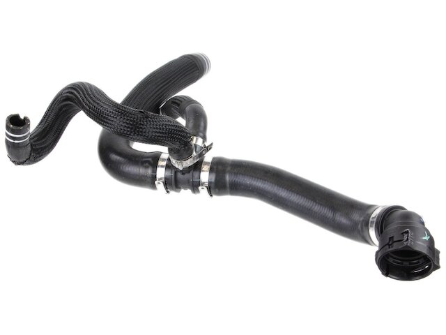 Ram ProMaster City Radiator Hose - Radiator Upper and Lower Hoses ...