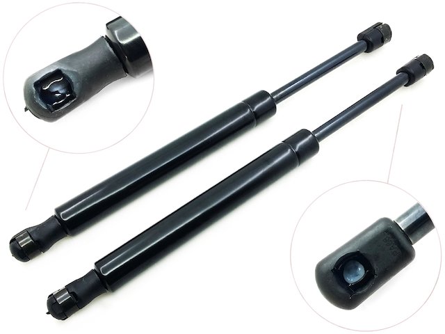 Trunk Lift Support - Trunk Struts Replacement | Parts Geek