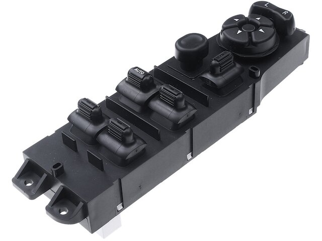 Power Window Switch Replacement - Universal Power Window Switchs