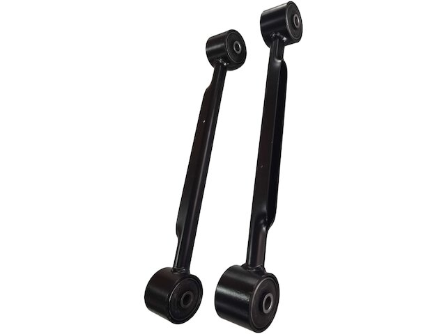 2002-2009 Chevrolet Trailblazer Trailing Arm - Replacement 498-423 ...