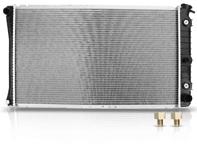 1988-1999 Buick LeSabre Radiator - Autopart Premium APRAD031 ...