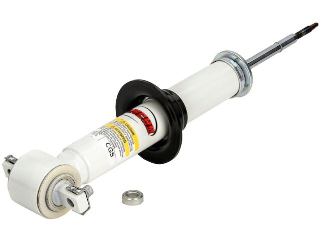 2016-2020 Chevrolet Suburban Shock Absorber - AC Delco 540-1708 - Front ...