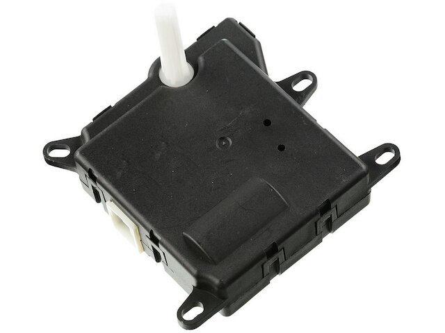 2002-2005 Ford Excursion Air Flap Actuator - Autopart Premium APBDA0153 ...