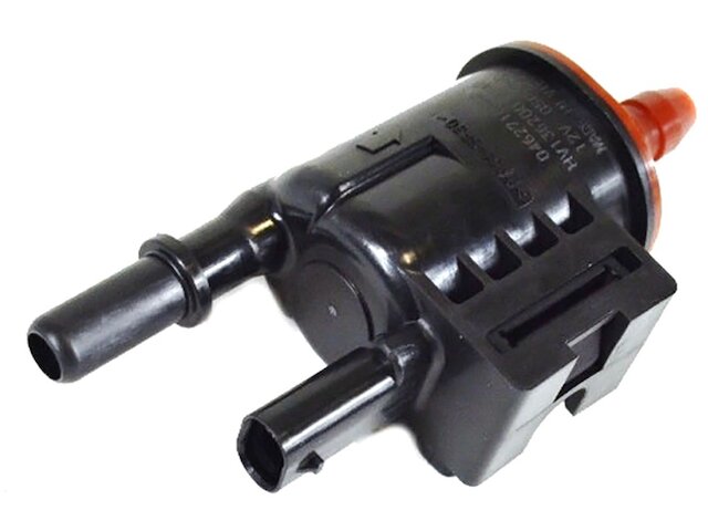 2014-2021 Jeep Cherokee Purge Valve - Mopar 04627182AA - PartsGeek.com