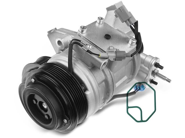 1998-2006 Lexus LX470 A/C Compressor - Autopart Premium APACC247 ...