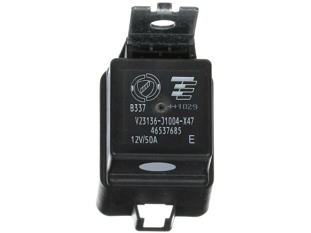 2014-2018 Ram ProMaster 1500 Auxiliary Fan Relay - Mopar 68094656AA ...