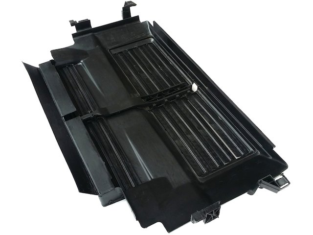 2012-2016 Ford Focus Radiator Shutter Assembly - Replacement 941-004 ...