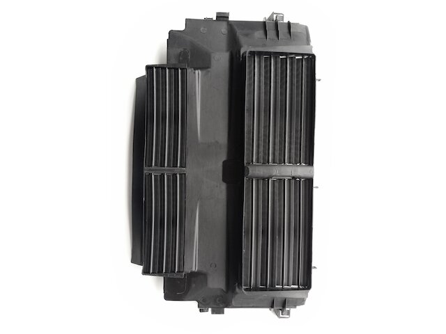 2012-2016 Ford Focus Radiator Shutter Assembly - Replacement 941-004 ...