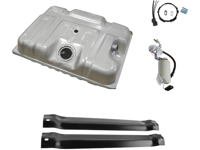1990-1996 Ford F150 Fuel Tank - TRQ FKA67511 - PartsGeek.com