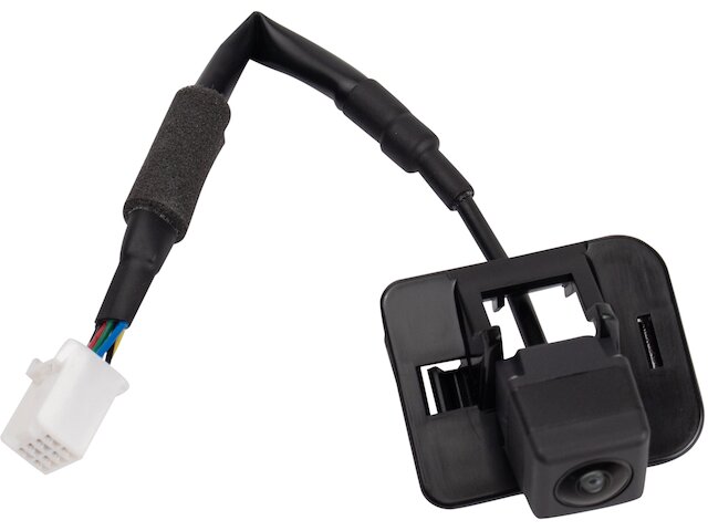 2014-2017 Honda Accord Backup Camera - TRQ ADA05243 - Rear - PartsGeek.com