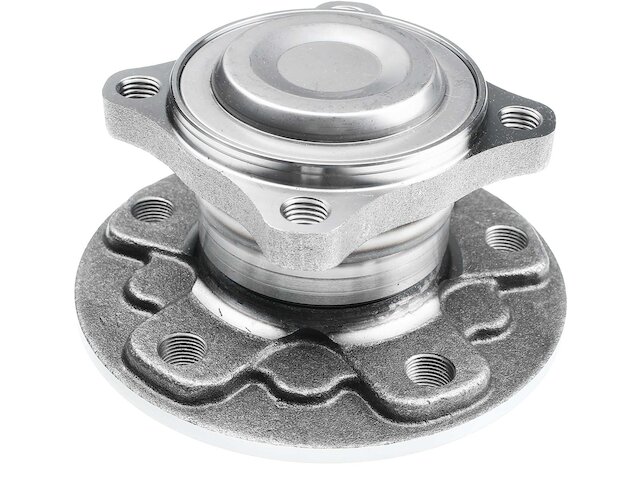 2016-2019 Mini Cooper Clubman Wheel Hub Assembly - Autopart Premium ...