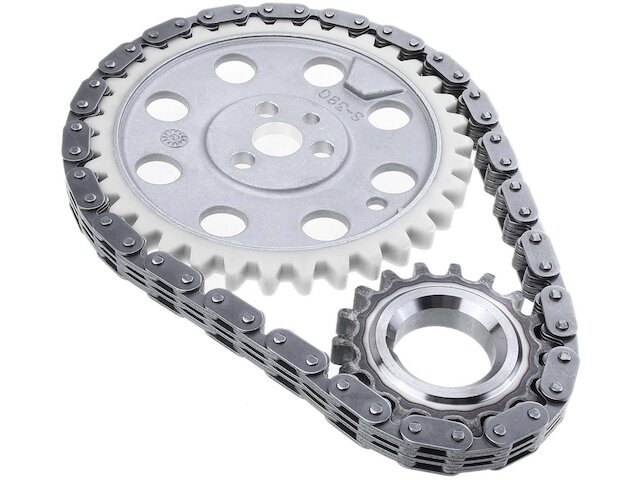 1975-1986 Chevrolet C10 Timing Chain - Autopart Premium APTCK055 ...