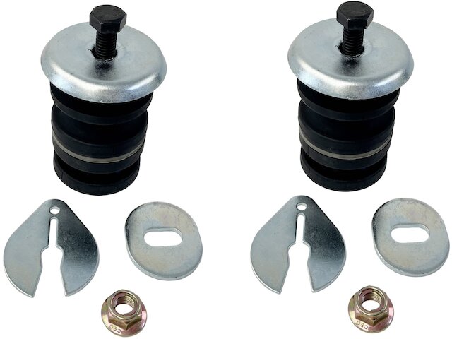 1995-2005 Ford Explorer Body Mount - Replacement 499-174-K2 - PartsGeek.com