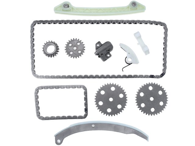 2006-2010 Mazda MX5 Miata Timing Chain - Autopart Premium APTCK140 ...