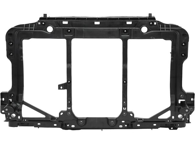 2014-2018 Mazda 3 Radiator Support - Autopart Premium YHTRSA10064 ...