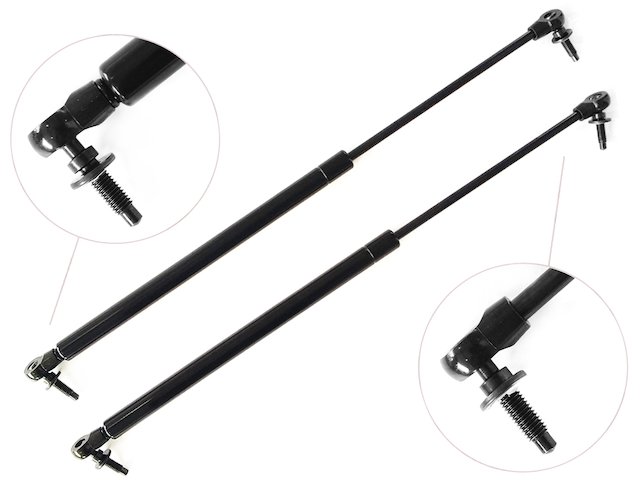 Rear Hatch Strut - Hatch Strut Replacement | Parts Geek