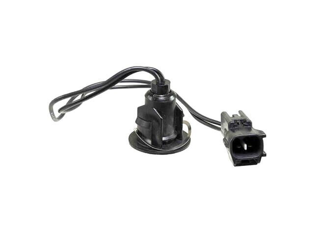 1997-1998 Jeep Grand Cherokee Battery Temperature Sensor - NGK BC0002 ...
