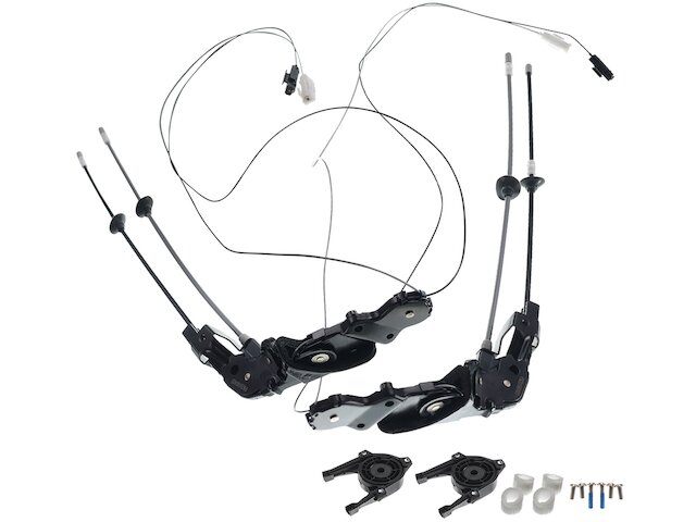2004-2010 Toyota Sienna Power Sliding Door Cable - Autopart Premium ...