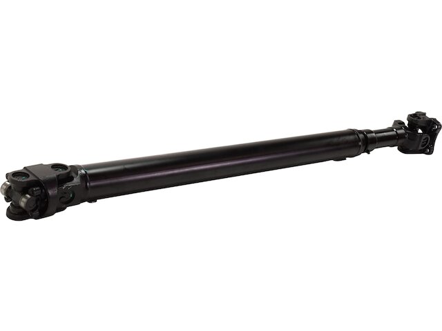 1985, 1987-1988 Ford Ranger Drive Shaft - TrueDrive RF54550046 - Rear ...