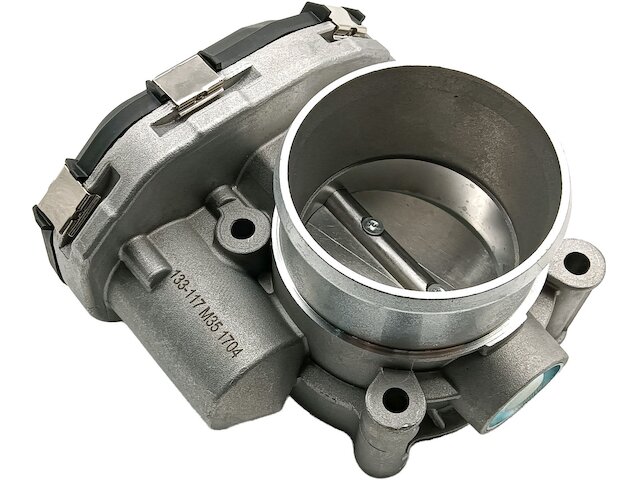 Ford Ranger Throttle Body - Throttle Bodies - SKP BBK A1 Cardone ...