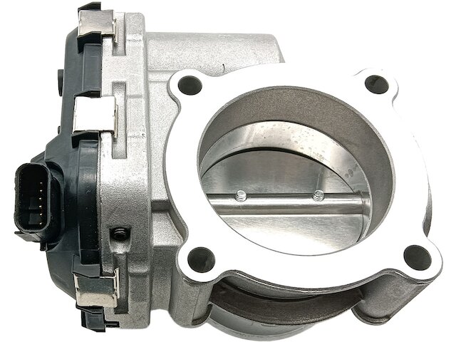 Ford Ranger Throttle Body - Throttle Bodies - SKP BBK A1 Cardone ...