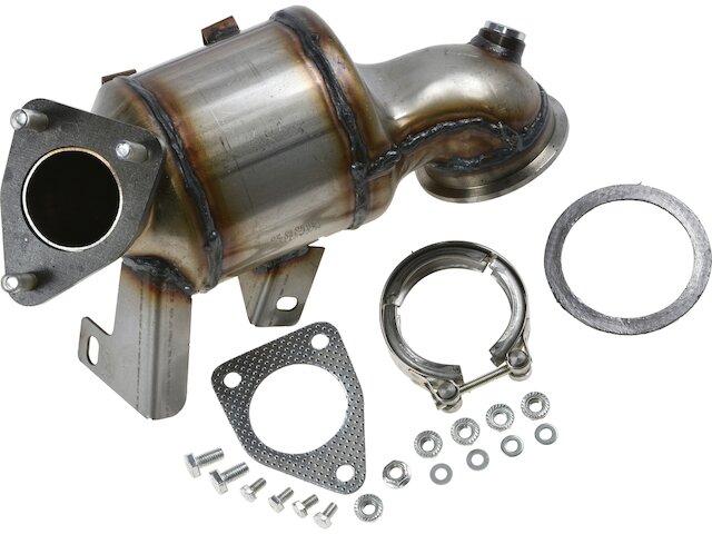 2015-2021 Chevrolet Trax Catalytic Converter - API 130139-02927307 ...