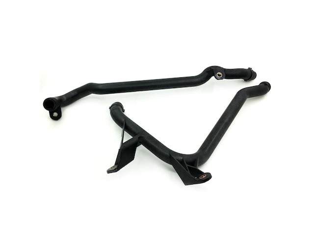 BMW 528i Heater Hose - Heater Hoses - Bapmic Replacement Autopart ...