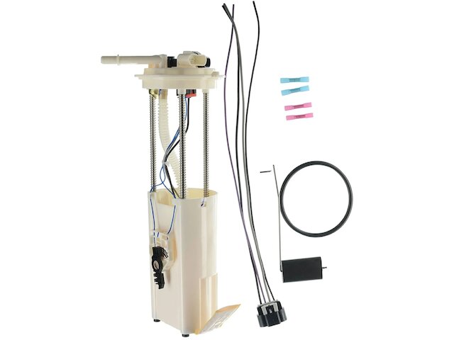 Elegant 1997 Chevrolet Blazer Fuel Pump Gallery