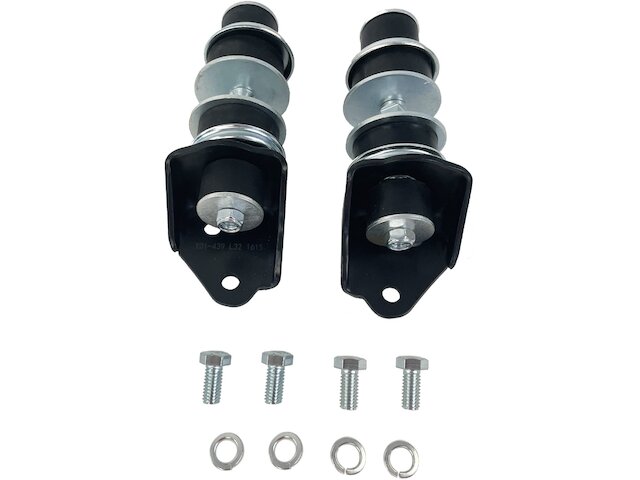 1955-1957 Chevrolet Bel Air Engine Mount - Replacement Y01-439 ...