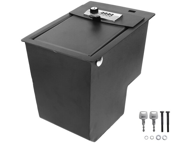 2014-2021 Toyota 4Runner Center Console - Autopart Premium APCSB013 ...