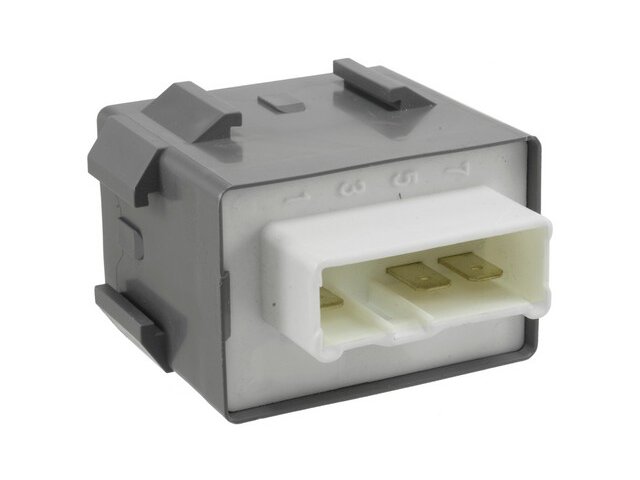 1990-2002 Honda Accord Computer Control Relay - Wells 1R1455 ...