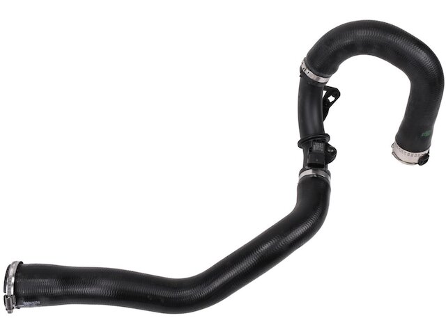 2012-2015 Chevrolet Sonic Intercooler Hose - AC Delco 95182749 - Air ...