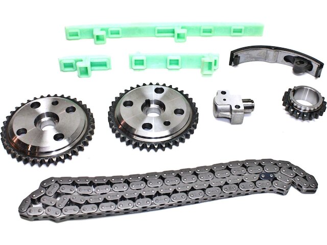 1996-2002 Chevrolet Cavalier Timing Chain - Replacement AP REPP300102 ...