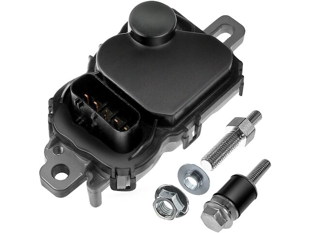 2007-2010 Ford Explorer Sport Trac Fuel Pump Control Module - Autopart ...